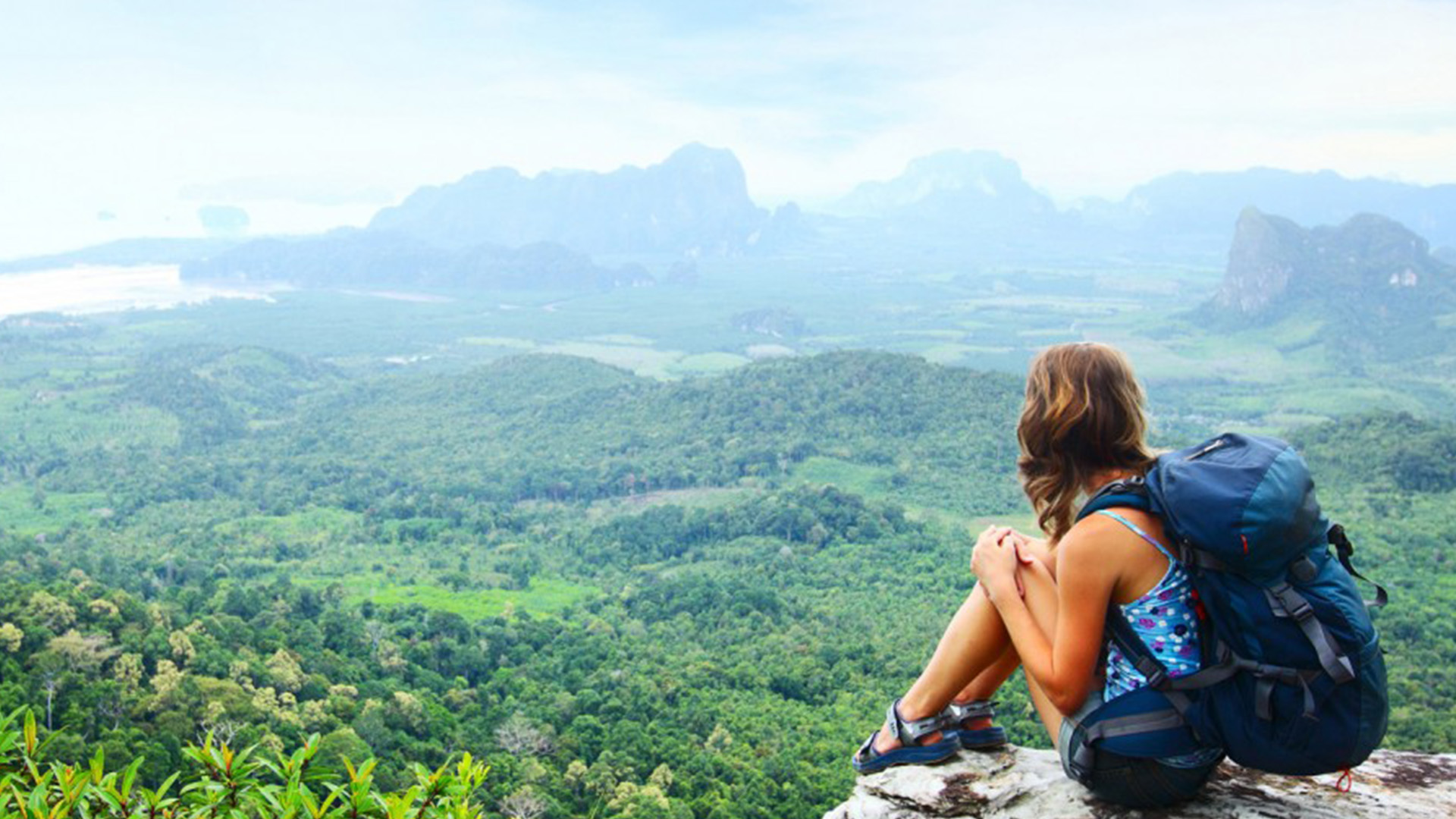 ¿VIAJAR SOLO O ACOMPAÑADO? - ideania.com